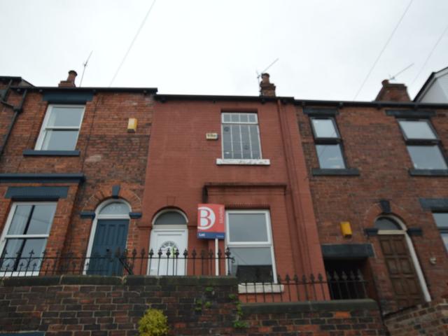 Ratcliffe Road, Sheffield S11, 3 bed terraced house to rent, £1,000 pcm | PrimeLocation