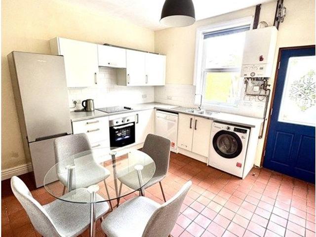 Ratcliffe Road, Sheffield S11, 3 bed terraced house to rent, £1,200 pcm | PrimeLocation