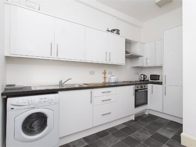 Ratcliffe Terrace, Edinburgh EH9, 3 bed flat to rent, £2,315 pcm | PrimeLocation