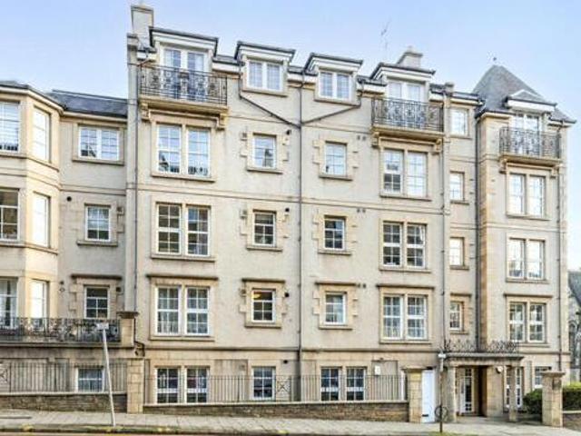 / Ratcliffe Terrace, Newington, 2 Bedroom Flat