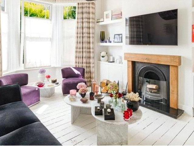 Rathcoole Avenue, Crouch End, London, N8 1 bed apartment to rent £2,500 pcm £577 pw