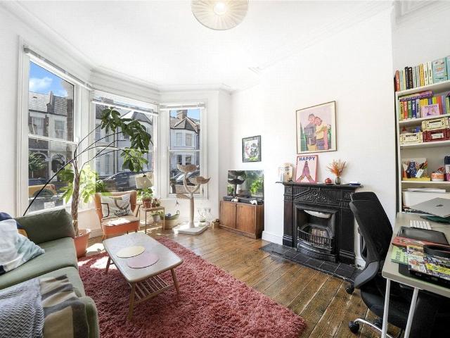 Rathcoole Avenue, Crouch End, London N8, 1 bed flat to rent, £2,150 pcm | PrimeLocation
