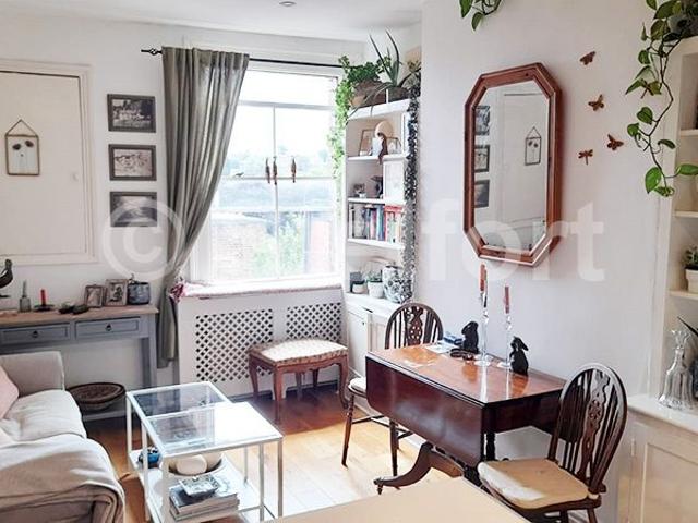 Rathcoole Gardens, London N8, 1 bed flat to rent, £1,712 pcm | PrimeLocation
