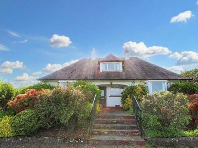 ´rathaine´, Stoneykirk Road, 3 Bedroom Chalet