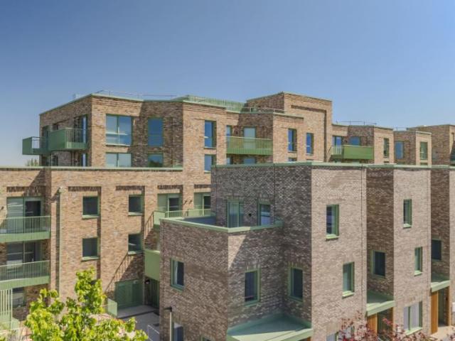 Rathbone Terrace Shared ownership