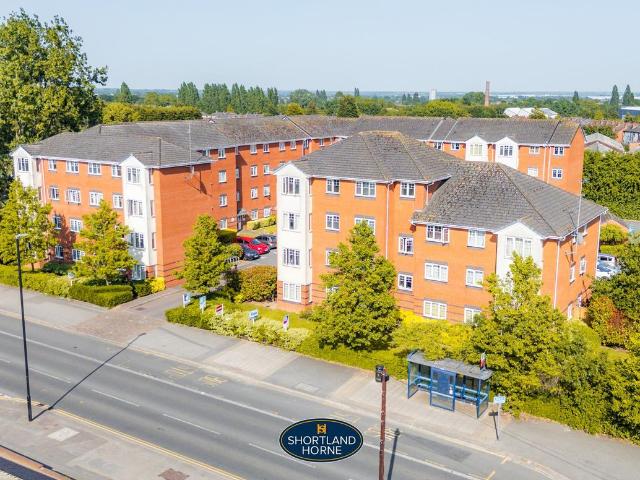 Rathbone Court, Foleshill, Coventry CV6, 2 bed flat to rent, £1,050 pcm | PrimeLocation