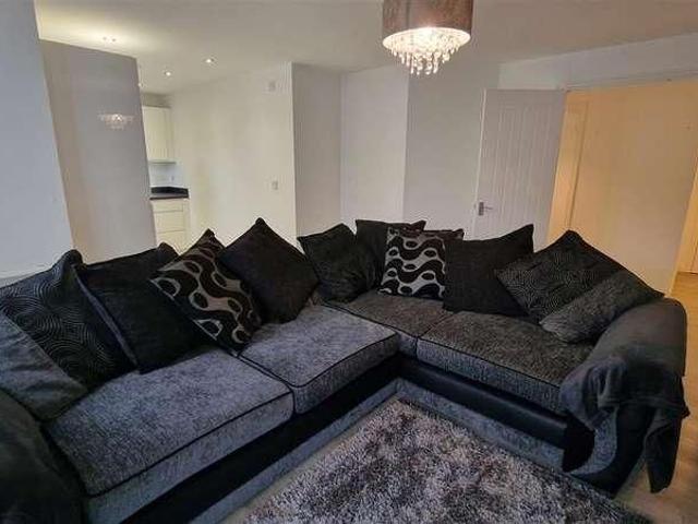 Rathbone House, Muskett Drive, Northwich, CW8