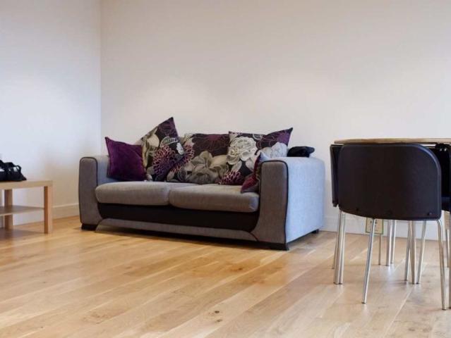 Rathbone Market 1 1 Bed Apartment