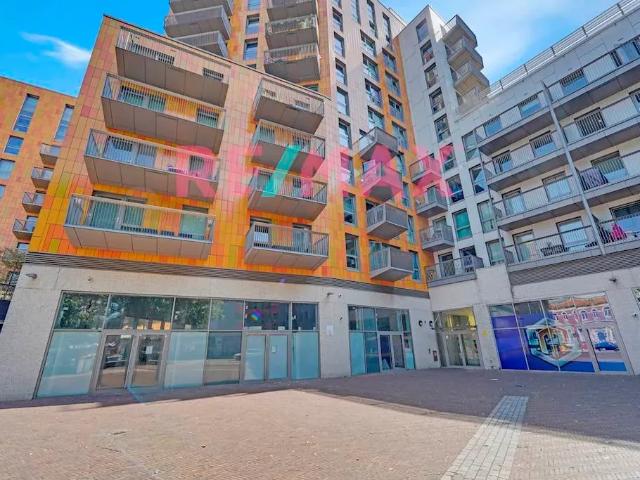 Rathbone Market, Canning Town, London E16, 2 bed flat to rent, £2,350 pcm | PrimeLocation