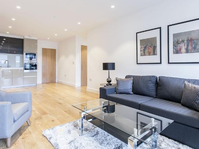 Rathbone Market E16, 2 bed flat to rent, £2,400 pcm | PrimeLocation