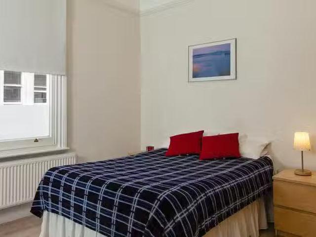 Rathbone Place Double Room