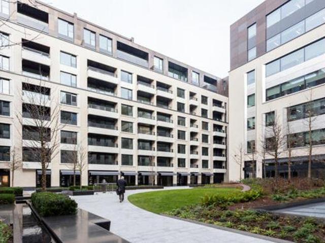 Rathbone Place, Fitzrovia, 1 Bedroom Apartment
