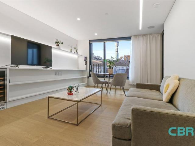 Rathbone Place, Fitzrovia, W1T 1 bed apartment to rent £5,001 pcm £1,154 pw
