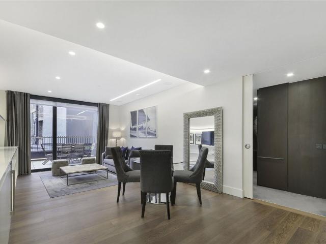 Rathbone Place, Fitzrovia W1T, 1 bed flat to rent, £5,417 pcm | PrimeLocation