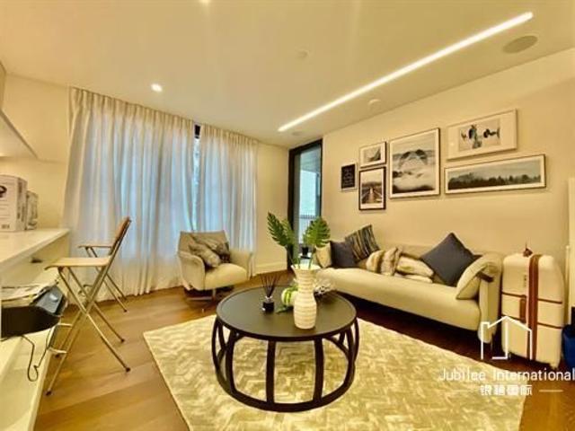 Rathbone Place, London W1T, 1 bed flat to rent, £5,200 pcm | PrimeLocation