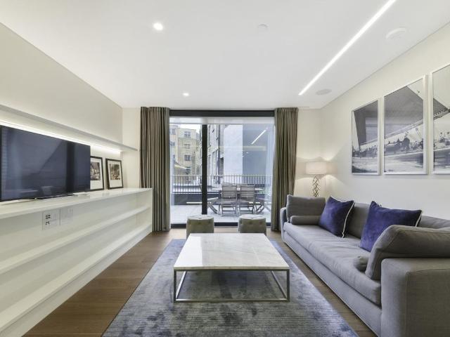 Rathbone Place, London W1T, 1 bed flat to rent, £5,300 pcm | PrimeLocation