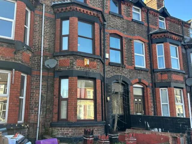 Rathbone Road, Liverpool, L15 4HY, United Kingdom | Room for rent #166813478 | Rentberry