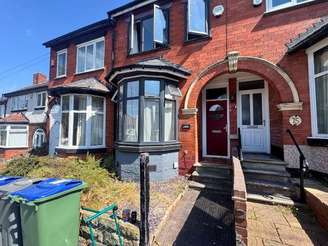 Rathbone Road, Smethwick B67, 2 bed terraced house to rent, £1,050 pcm | PrimeLocation