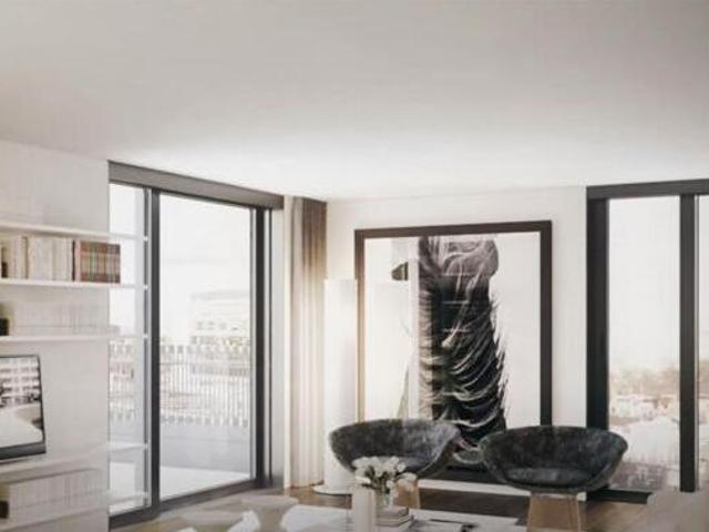 Rathbone Square, Westminister, 2 Bedroom Apartment