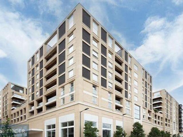 Rathbone Street, Canning Town, 1 Bedroom Flat