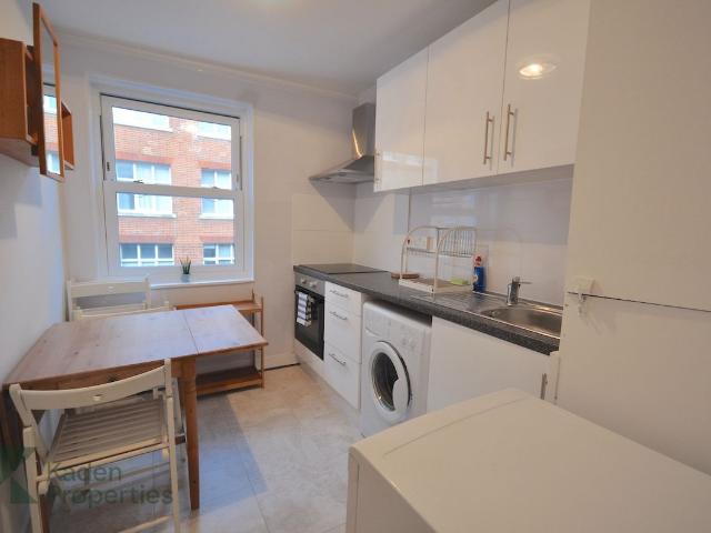 Rathbone Street, Fitzrovia/London W1T, 2 bed flat to rent, £3,597 pcm | PrimeLocation