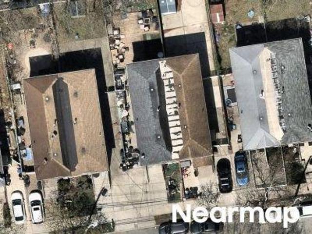 Rathbun Ave