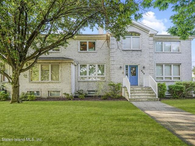Rathbun Ave, Staten Island, Home For Sale