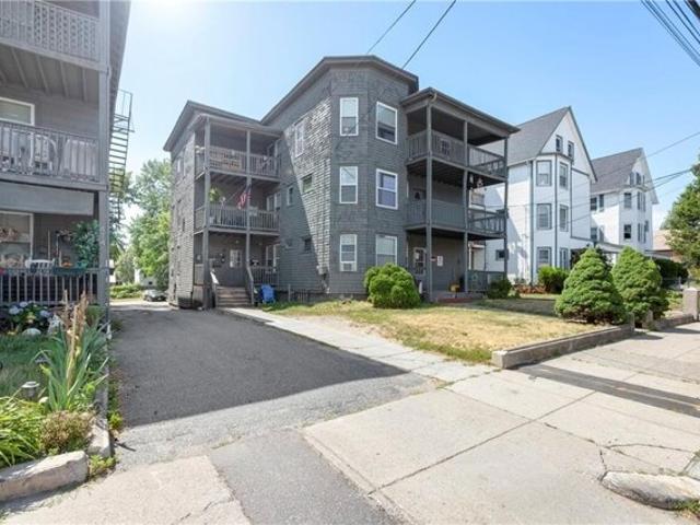 Rathbun St, Woonsocket, Home For Sale