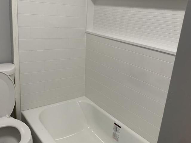 Rathbun St 125 3 Bedroom Apartment for Rent at 125 Rathbun St, Woonsocket, RI 02895