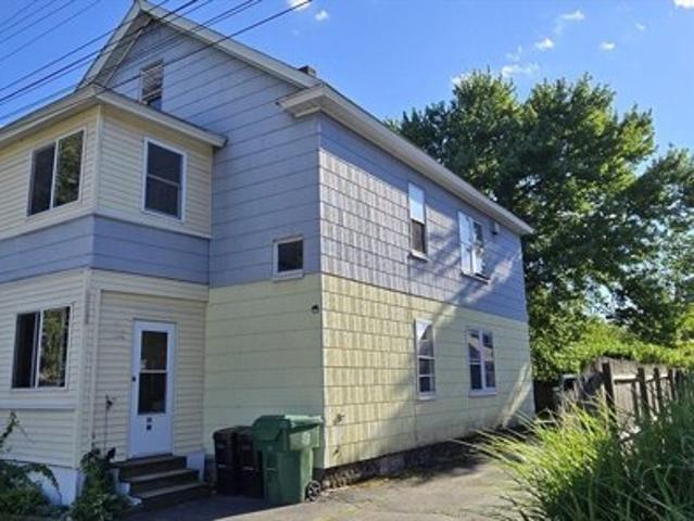 Rathburn St, Chicopee, Home For Sale