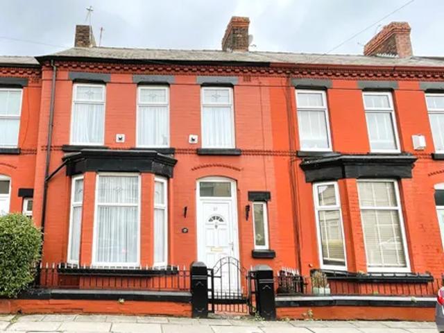 Rathmore Avenue, Liverpool, L18 4QB, United Kingdom | 3 bed townhouse for rent #167872018 | Rentberry