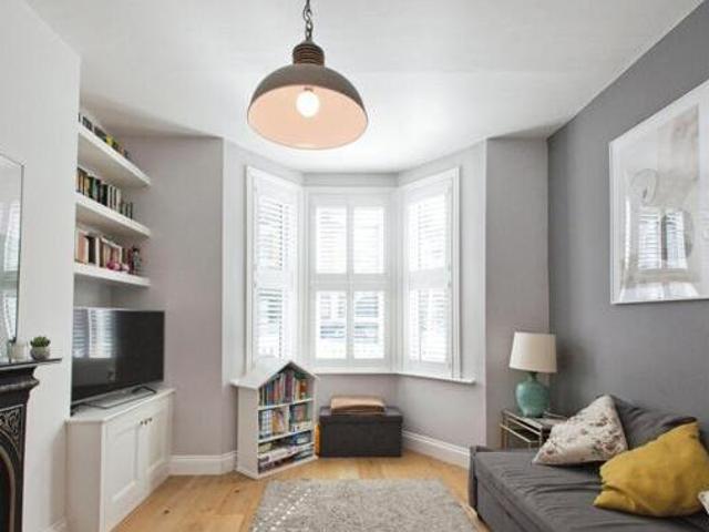 Rathmore Road, London, 5 Bedroom Terraced