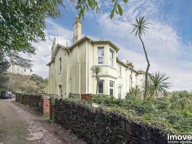 Rathmore Road, Torquay TQ2, Studio to rent, £585 pcm | PrimeLocation