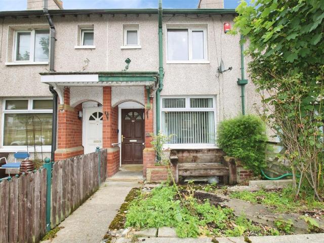 Rathmell Street, Bankfoot, Bradford BD5, 2 bed terraced house to rent, £720 pcm | PrimeLocation
