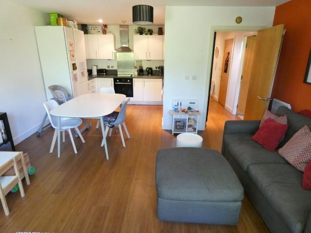 Rathnew Court, Meath Crescent, London E2, 2 bed flat to rent, £2,300 pcm | PrimeLocation