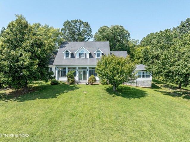 Ratledge Rd, Friendsville, Home For Sale