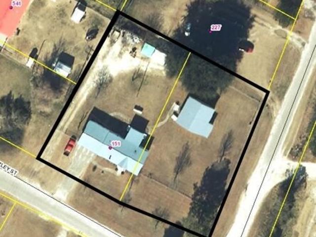 Ratley St, Raeford, Plot For Sale