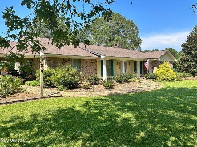Ratliff Ferry Rd, Canton, Home For Sale