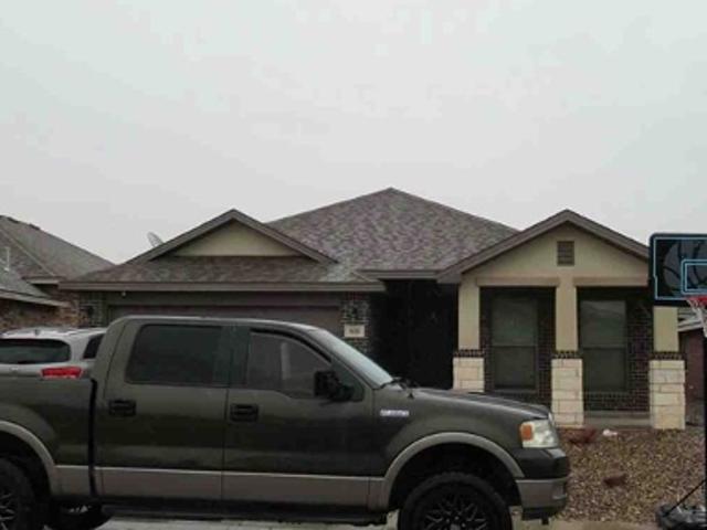 Ratliff Ridge Ave