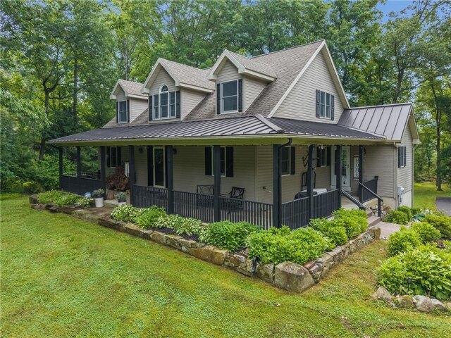 Raubsville Rd, Williams Township, Home For Sale