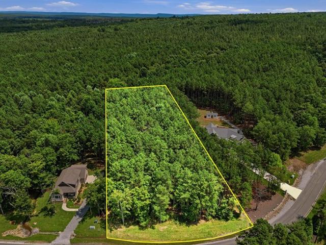 Raulston Falls Rd, Jasper, TN 37347
