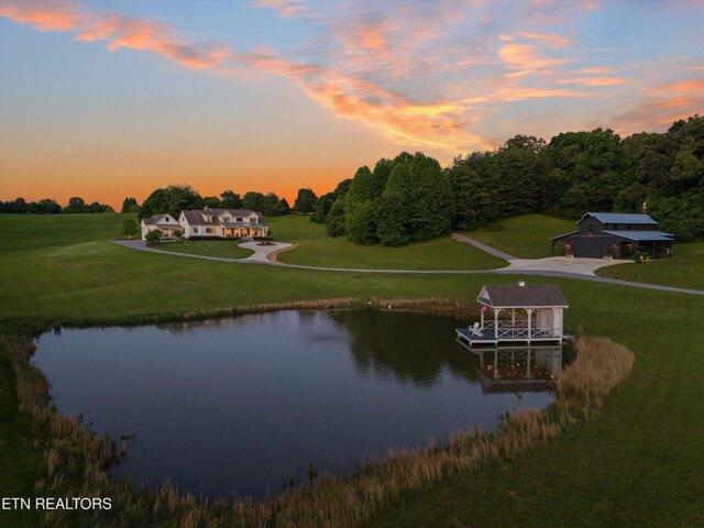 Raulston Rd, Maryville, Home For Sale