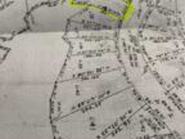 Rault Drive, Lumberton, MS 39455
