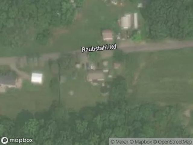 Raupstal Rd