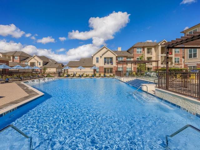Ravella At Sienna Plantation 1 Bedroom Apartment for Rent at 5330 Sienna Pkwy, Missouri City, TX 77459
