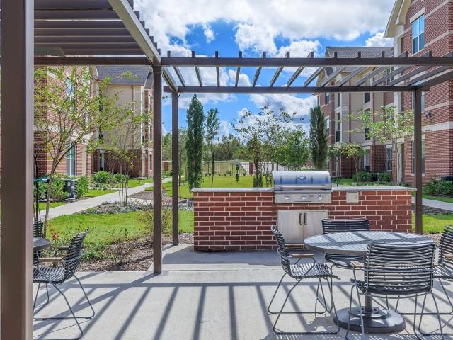 Ravella At Sienna Plantation 1 Bedroom Apartment for Rent at 5330 Sienna Pkwy, Missouri City, TX 77459