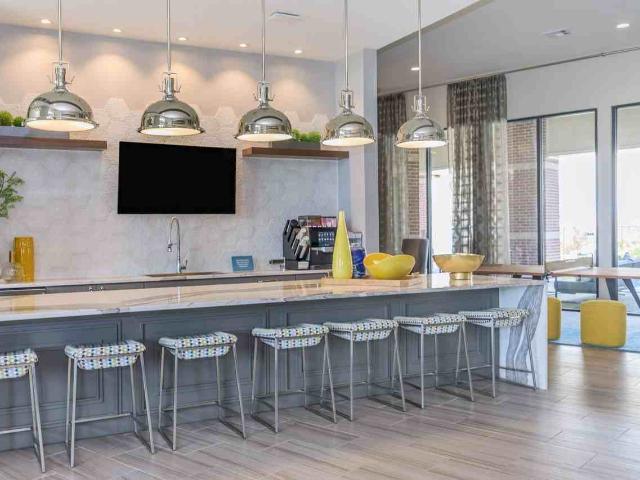 Ravella At Sienna Plantation 1 Bedroom Apartment for Rent at 5330 Sienna Pkwy, Missouri City, TX 77459