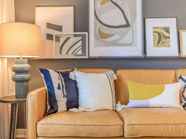 Ravella At Sienna Plantation 1 Bedroom Apartment for Rent at 5330 Sienna Pkwy, Missouri City, TX 77459
