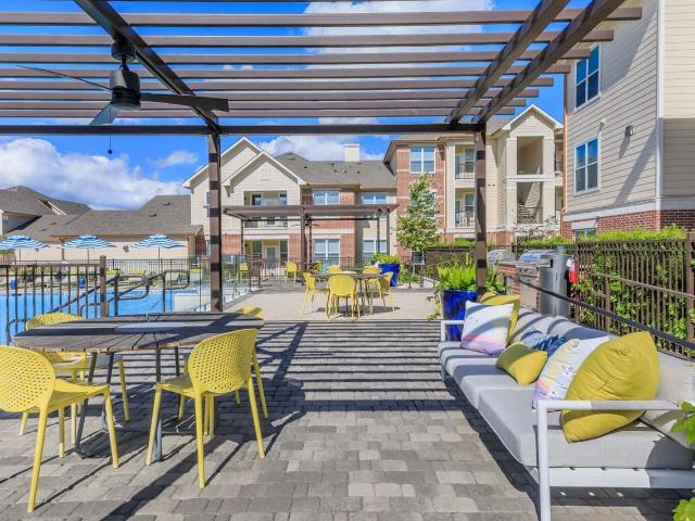 Ravella At Sienna Plantation 3 Bedroom Apartment for Rent at 5330 Sienna Pkwy, Missouri City, TX 77459