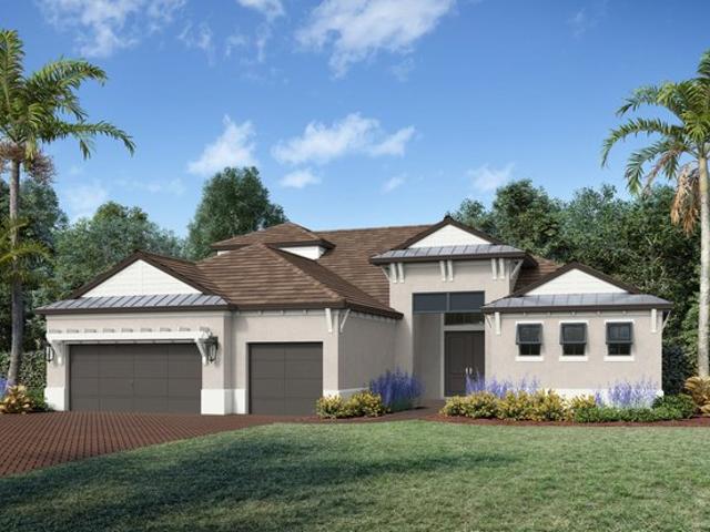 Ravello Plan Everly Community